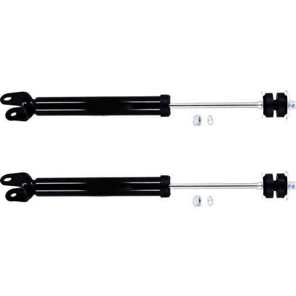 商品名:  HZGEBTECH 2Pcs Rear Shocks Rear Shock Absorbers Shocks Pair Replacement fits Flex 2019 2018 2017 2016 2015 2014 20...