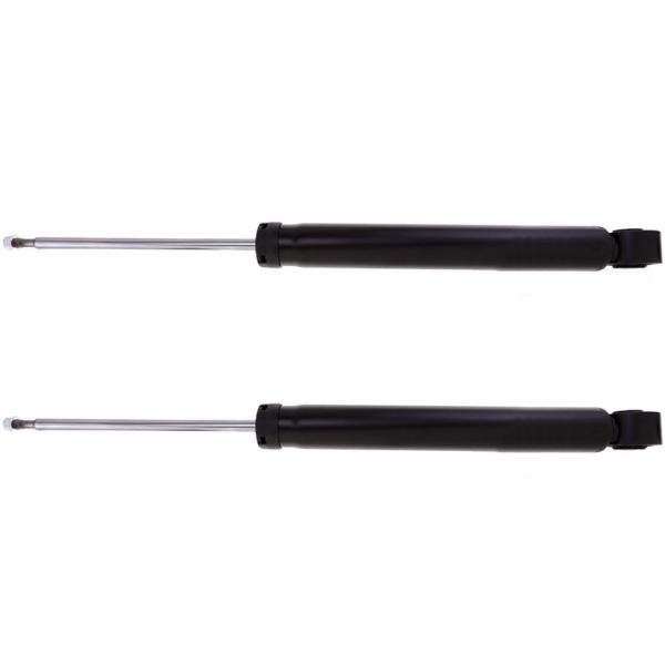 商品名:  HZGEBTECH 2Pcs Rear Shocks Rear Shock Absorbers Shocks Pair Replacement fits Volkswagen 2019 2018 2017 2016 2015 2...