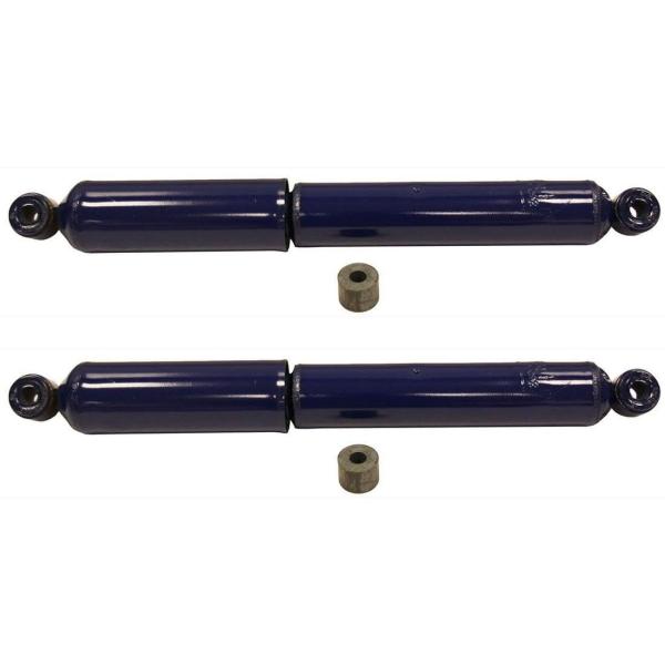 商品名:  HZGEBTECH 2Pcs Front Shocks Front Shock Absorbers Shocks Pair Replacement fits Chevrolet Blazer 1987-1991 fits Che...