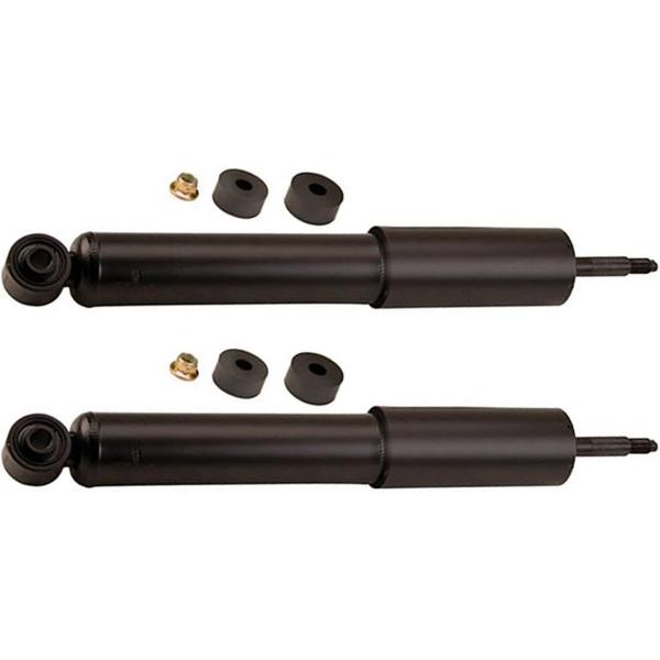 商品名:  HZGEBTECH 2Pcs Front Shocks Front Shock Absorbers Shocks Pair Replacement fits Land Cruiser 2007 2006 2005 2004 20...