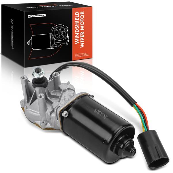 商品名:  A-Premium Front Windshield Wiper Motor Without Washer Pump Compatible with Jeep XJ Series Cherokee 1991-1999, MJ S...
