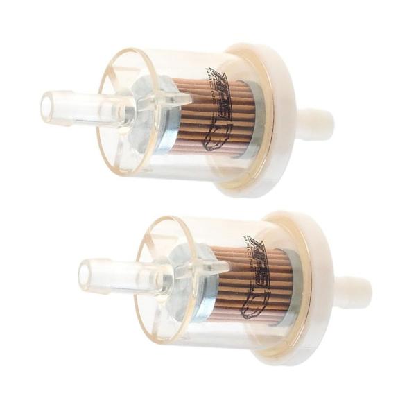 商品名:  Replacement part for Kawasaki 2 Pack Of Engine Fuel Filters, 49019-0027-2Pk high-performance parts Dir08p06794ブランド...