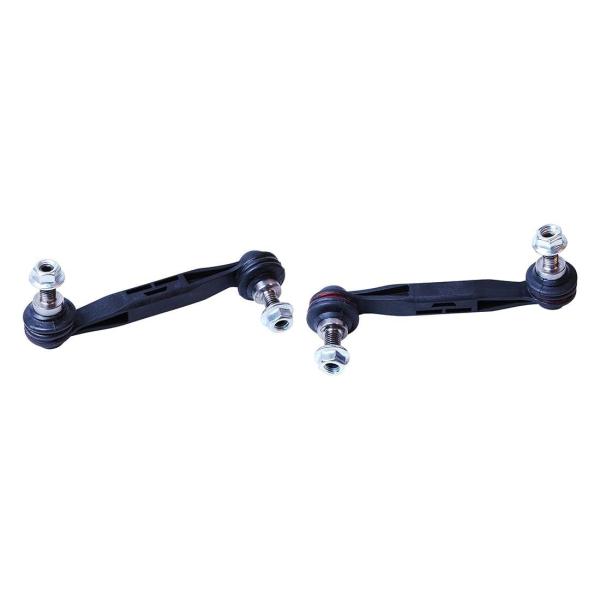 商品名:  ?A-Partrix Sway Bar Link Kit - 2PCS Rear Stabilizer Links, Suspension Stabilizer Bar Link Kit fits BMW 228i 2014-2...