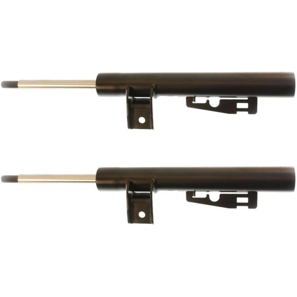 商品名:  HZGEBTECH (2) Front Struts Complete Assembly Pair Automotive Replacement Struts fits Smart Fortwo 2016 2015 2014 2...