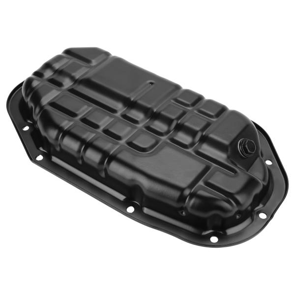 商品名: VANJING エンジンオイルパン INFINITI EX35 EX37 FX35 FX37 G35 G37 M35 M37 Q40 Q50 Q60 Q70 Q70L QX50 QX70 日産350Z 370Z 3.5L 3.7L...