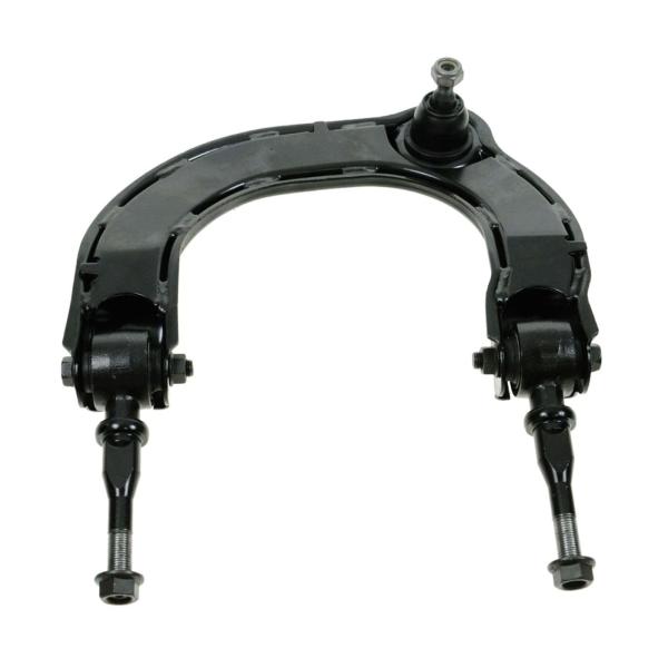 商品名:  Nianzai Front Upper Control Arm &amp; Ball Joint Driver Side Sealed-Greasable or Sealed for Hyundai for Sonata 99-...