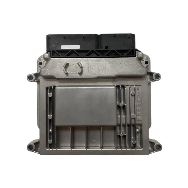 商品名:  EILKhnLK 39110-03106 ECU Car Engine Computer Board Electronic Control Unit 3911003106 Compatible with Hyundai M7.9...