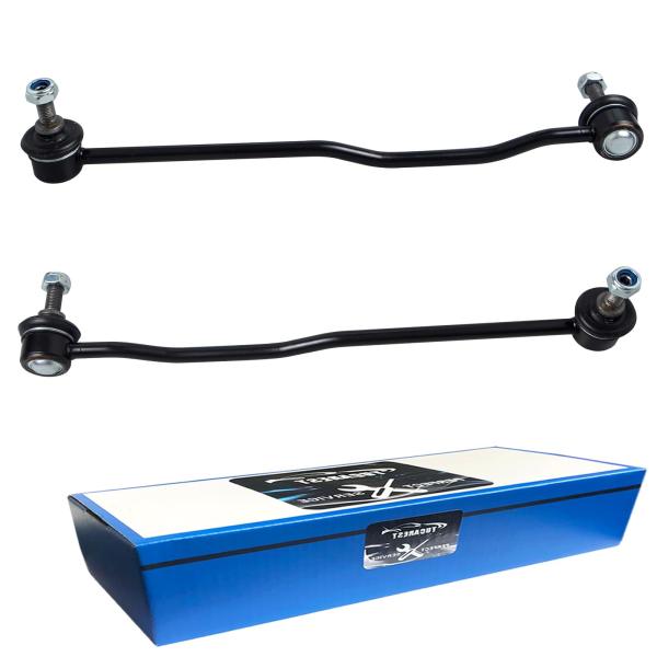 商品名:  TUCAREST Front Stabilizer Sway Bar Link K750906 K750907 (Pair) Compatible With 2015-2019 Su-baru Legacy, 2015 2016...