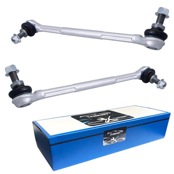 商品名:  TUCAREST Front Stabilizer Sway Bar Link K750337 K750338 (For RWD) Fit For Me-rcedesBenz 08-09 C230, 10-15 C250 C35...