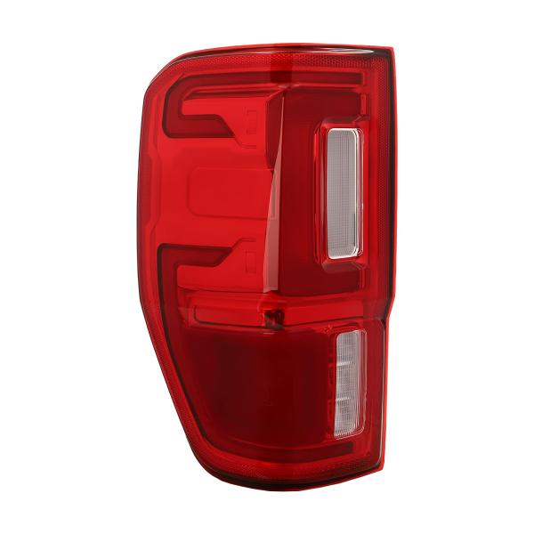 商品名:  LED Taillamp Replacement Assemblies for Ford Ranger 2019-2023 Taillights LH Side Outer Rear Brake Tail Lamps Assem...