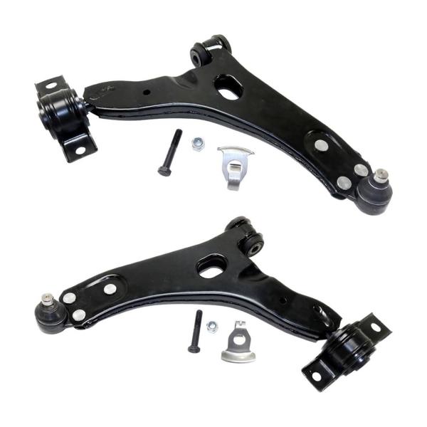 商品名:  Rlimerance (2) Front Lower Control Arm Kit Complete - Lower Suspension Arm Parts, Control Arms and Ball Joints Ass...