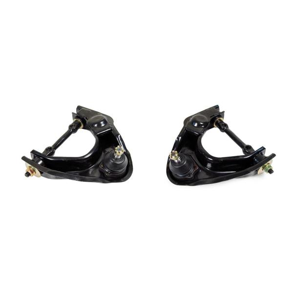 商品名:  Rlimerance (2) Front Upper Control Arm Kit Complete - Suspension Arm Parts, Upper Control Arms with Ball Joints As...