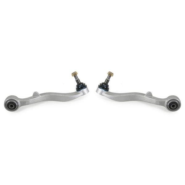 商品名:  Rlimerance (2) Front Lower Rearward Control Arm Kit Complete - Suspension Arm Parts, Control Arms and Ball Joints ...