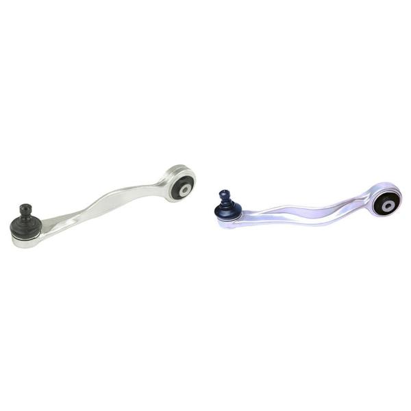 商品名:  Rlimerance (2) Front Upper Rearward Control Arm Kit Complete - Suspension Arm Parts, Control Arms and Ball Joints ...
