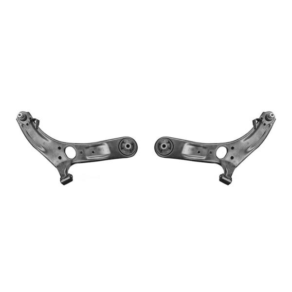 商品名:  Rlimerance (2) Front Lower Control Arm Kit Complete - Suspension Arm Parts, Lower Control Arms with Ball Jointss A...