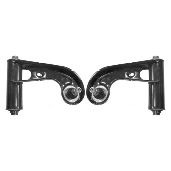 商品名:  Rlimerance (2) Front Lower Forward Control Arm Kit Complete - Suspension Arm Parts, Control Arms and Ball Joints A...