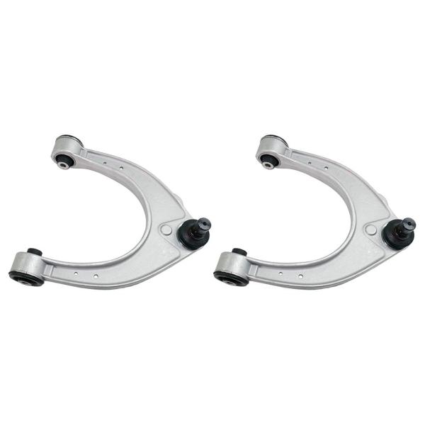 商品名:  Rlimerance (2) Front Upper Control Arm Kit Complete - Suspension Arm Parts, Upper Control Arms with Ball Joints As...