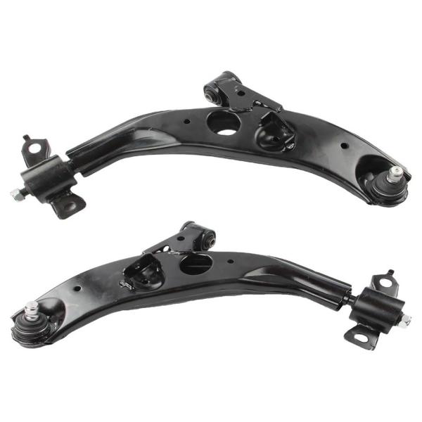 商品名:  Rlimerance (2) Front Lower Control Arm Kit Complete - Lower Suspension Arm Parts, Control Arms and Ball Joints Ass...