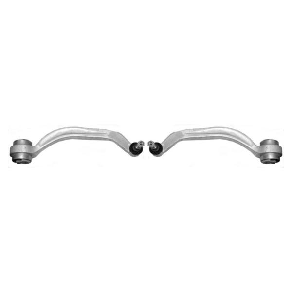 商品名:  Rlimerance (2) Front Lower Rearward Control Arm Kit Complete - Suspension Arm Parts, Control Arms and Ball Joints ...