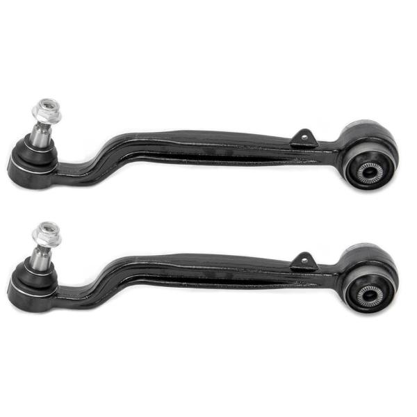 商品名:  Rlimerance (2) Front Lower Control Arm Kit Complete - Lower Suspension Arm Parts, Control Arms and Ball Joints Ass...