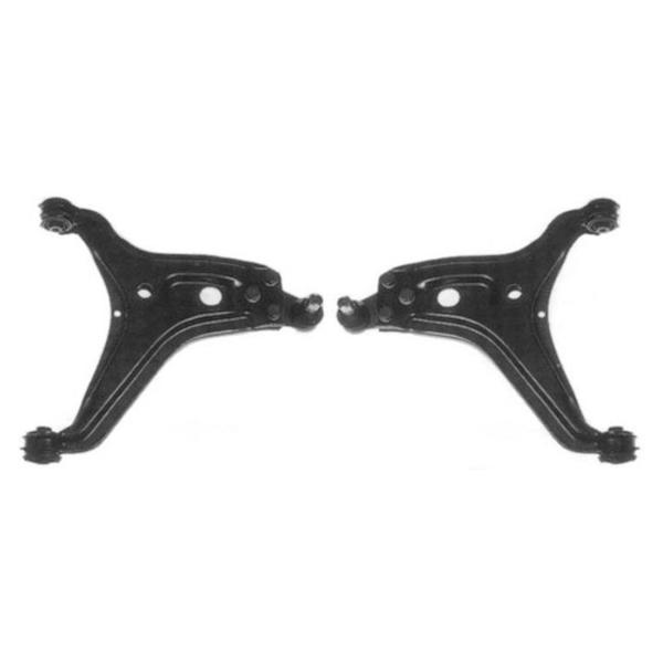 商品名:  Rlimerance (2) Front Lower Control Arm Kit Complete - Suspension Arm Parts, Lower Control Arms with Ball Jointss A...