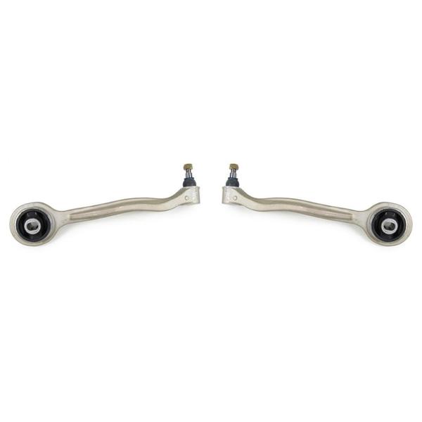 商品名:  Rlimerance (2) Front Lower Forward Control Arm Kit Complete - Suspension Arm Parts, Control Arms and Ball Joints A...