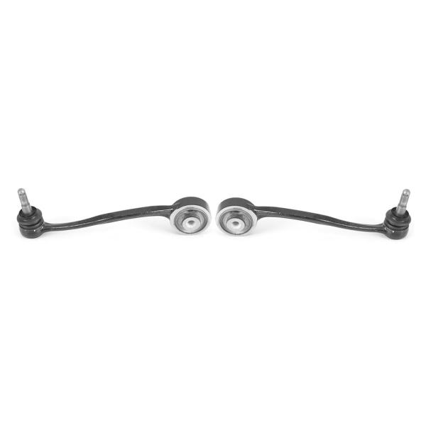 商品名:  Rlimerance (2) Front Upper Forward Control Arm Kit Complete - Suspension Arm Parts, Control Arms and Ball Joints A...