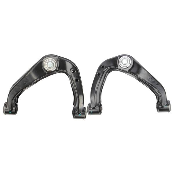 商品名:  Rlimerance (2) Front Upper Control Arm Kit Complete - Suspension Arm Parts, Upper Control Arms with Ball Joints As...