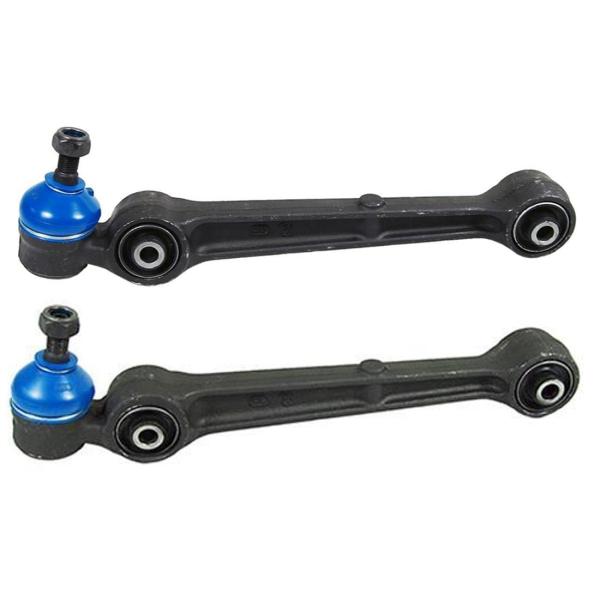 商品名:  Rlimerance (2) Front Lower Forward Control Arm Kit Complete - Suspension Arm Parts, Control Arms and Ball Joints A...