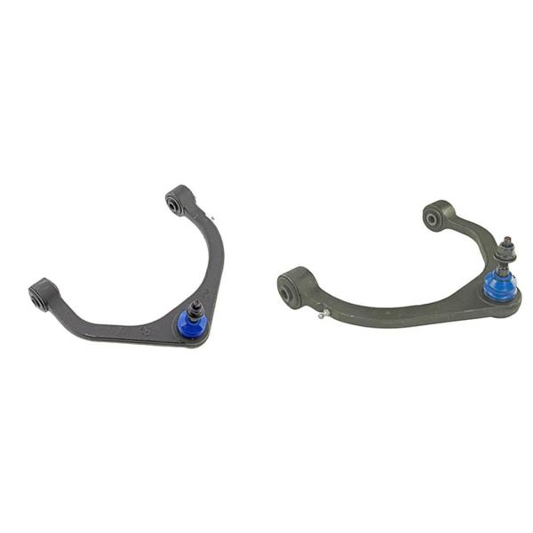 商品名:  Rlimerance (2) Front Upper Control Arm Kit Complete - Suspension Arm Parts, Upper Control Arms with Ball Joints As...
