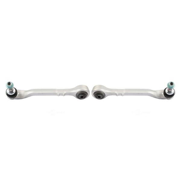 商品名:  Rlimerance (2) Front Lower Rearward Control Arm Kit Complete - Suspension Arm Parts, Control Arms and Ball Joints ...