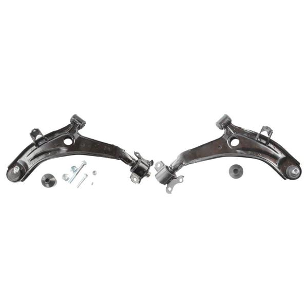 商品名:  Rlimerance (2) Front Lower Control Arm Kit Complete - Lower Suspension Arm Parts, Control Arms and Ball Joints Ass...