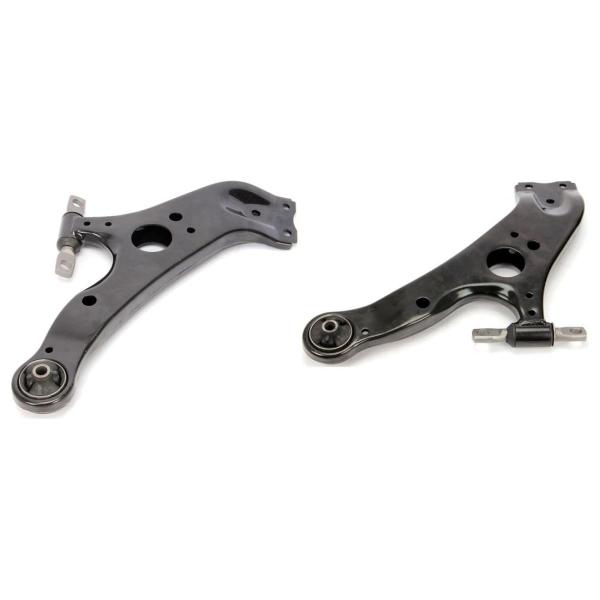 商品名:  Rlimerance (2) Front Lower Control Arm Kit Complete - Lower Suspension Arm Parts, Control Arms and Ball Joints Ass...