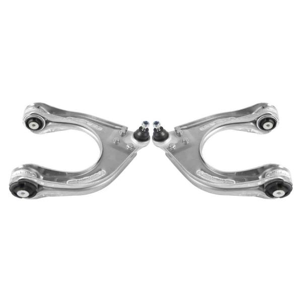 商品名:  Rlimerance (2) Front Upper Control Arm Kit Complete - Suspension Arm Parts, Control Arms and Ball Joints Assembly ...