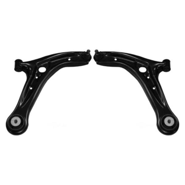 商品名:  Rlimerance (2) Front Lower Control Arm Kit Complete - Suspension Arm Parts, Lower Control Arms with Ball Jointss A...