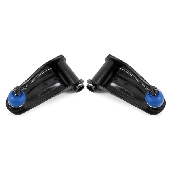 商品名:  Rlimerance (2) Front Upper Control Arm Kit Complete - Suspension Arm Parts, Upper Control Arms and Ball Joints Ass...