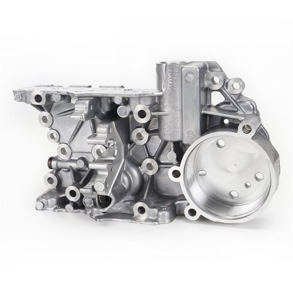 商品名:  0AM DQ200 0AM325066AC Transmission Valve Body +Repair Kit Compatible For Audi Compatible For VW Compatible For Sko...