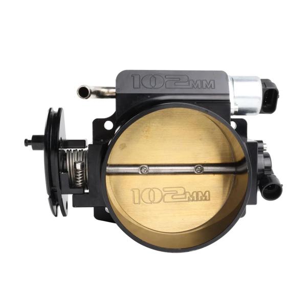 商品名:  Racing Car 102mm Intake Manifold Throttle Body TSP Sensor IAC Valve ，Compatible For LS1 LS2 LS3 LS6 LSXブランド: OJNNA...