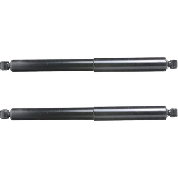 商品名:  A-Partrix Shock Absorber Rear Pair, Set of 2 Replacement Shocks Car Shocks fits Mazda B3000 1994-2008 fits Mazda B...