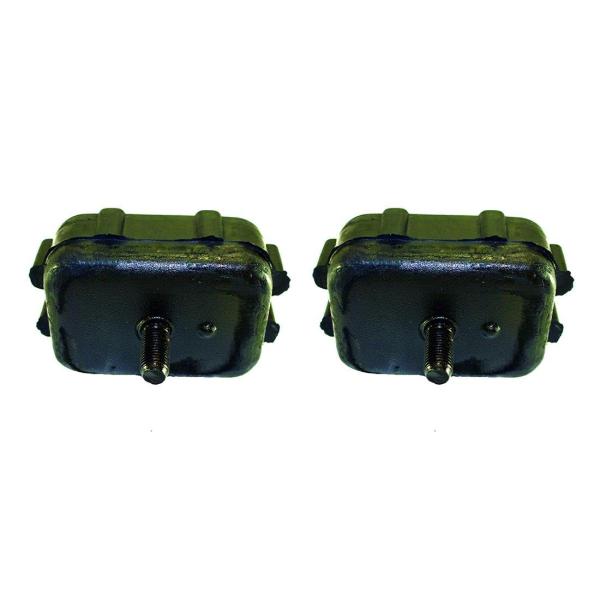 商品名:  A-Partrix Motor Mount Set, 2Pack Front Engine Motor Mount Engine Mount Kit fits Samurai 1995 1994 1993 1992 1991 1...