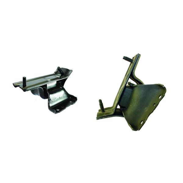 商品名:  A-Partrix Motor Mount Set, 2Pack Front Engine Motor Mount Engine Mount Kit fits E-150 2003-2014 fits E-150 Club Wa...