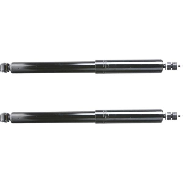 商品名:  A-Partrix Shock Absorber Rear Pair, Set of 2 Replacement Shocks Car Shocks fits Focus 2011 2010 2009 2008 2007 200...