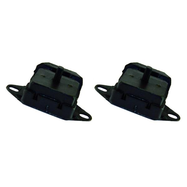 商品名:  A-Partrix Motor Mount Set, 2Pack Front Engine Motor Mount Engine Mount Kit fits Jeep Cherokee 1977-1983 fits Jeep ...