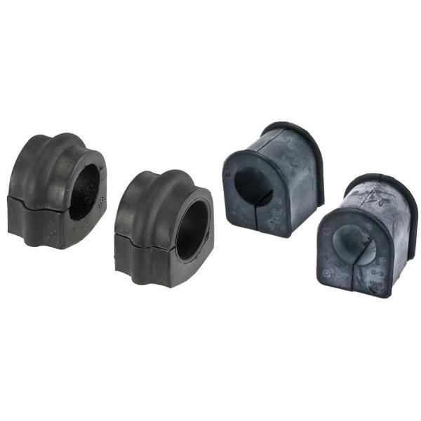 商品名:  AUTO DN Sway Bar Bushings - 2pcs Front Rear To Frame Suspension Stabilizer Bar Bushing Kit,Sway Bar Bushings Front...