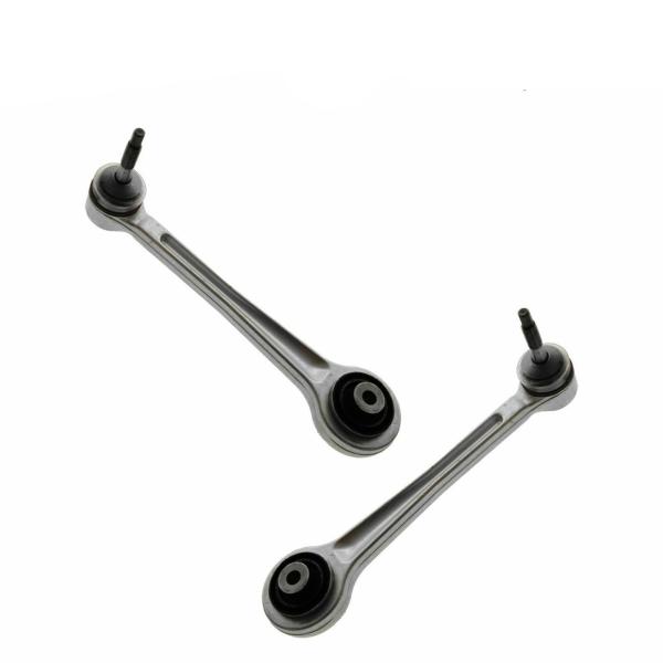 商品名:  KHFAXTYK 2pcs s Kit Right Passenger Left Driver Forward Rear Upper Side with Ball Joint Set 5/7 Series for BMW 2pc...