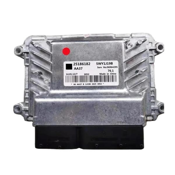 商品名:  Original New Car Engine Computer Board ECU With Program 25186182 5WY1J19B 5WY1J45A Compatible for Cruzeブランド: RWFZQ...