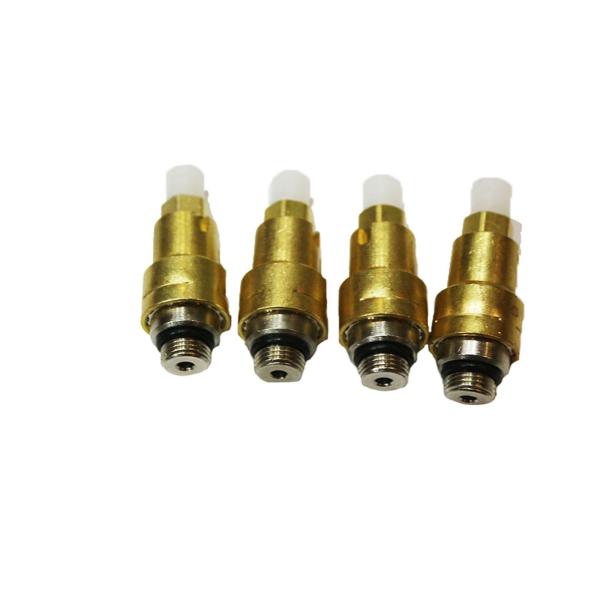 商品名:  Air Suspension Risidual Pressure Valve Shock Strut Air Valve Compatible for Audi A6 C7 A8 D4 Quattro 11-17 4H06160...