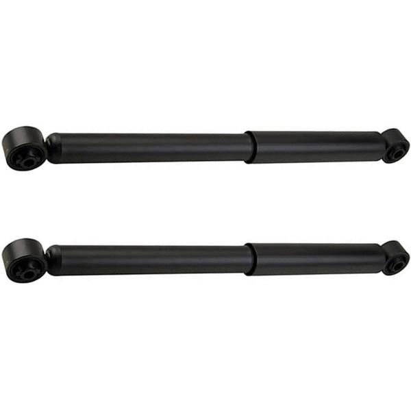 商品名:  Arrhythmic Pair 2 Rear Shocks Shock Absorbers for F-150 2005 2006 2007 2008 2004 for Lincoln Mark LT 2006 2007 200...