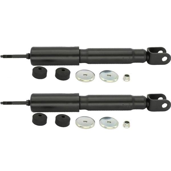 商品名:  Arrhythmic Pair 2 Front Shocks Shock Absorbers for Chevrolet Avalanche 1500 2002-2006 for Chevy Avalanche 1500 200...