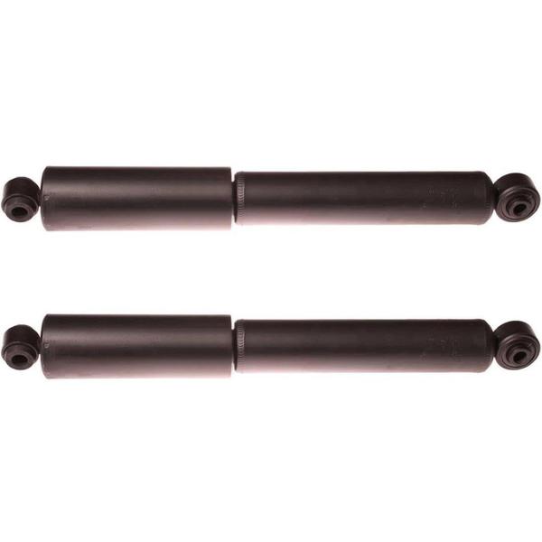 商品名:  Arrhythmic Pair 2 Rear Shocks Shock Absorbers for Nissan Frontier 2005 for Nissan Xterra 2012 2013 2014 2015 2005 ...